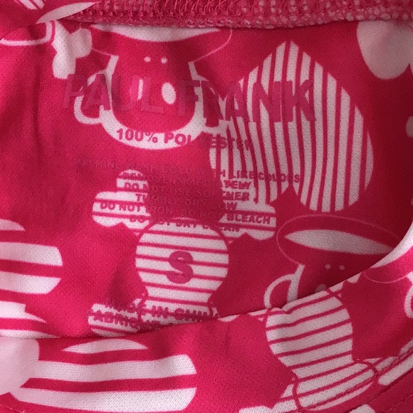 Paul Frank | Shirts & Tops | Paul Frank Dream Layer Top Girls Nwt ...